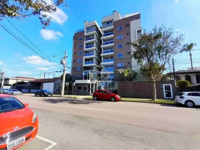 Apartamento para Venda em Curitiba/PR Parolin 2 Quartos