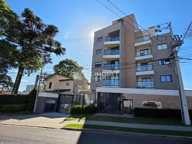 Apartamento para Venda em Curitiba/PR Parolin 2 Quartos