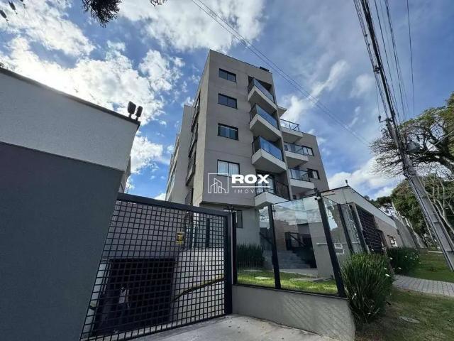 Apartamento para Venda em Curitiba/PR Parolin 2 Quartos