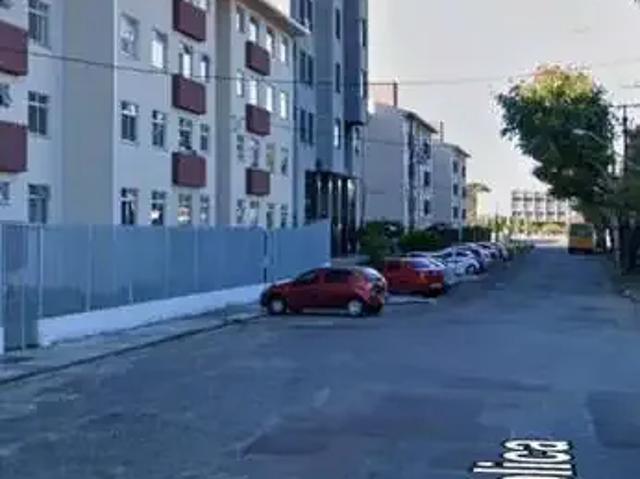 Apartamento para Venda em Curitiba/PR Parolin 2 Quartos