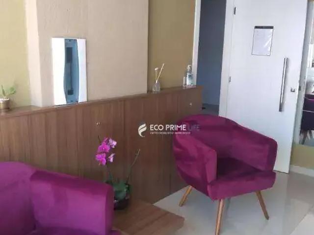 Apartamento para Venda em Curitiba/PR Parolin 2 Quartos