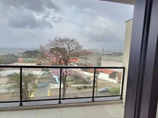 Apartamento para Venda em Curitiba/PR Parolin 2 Quartos