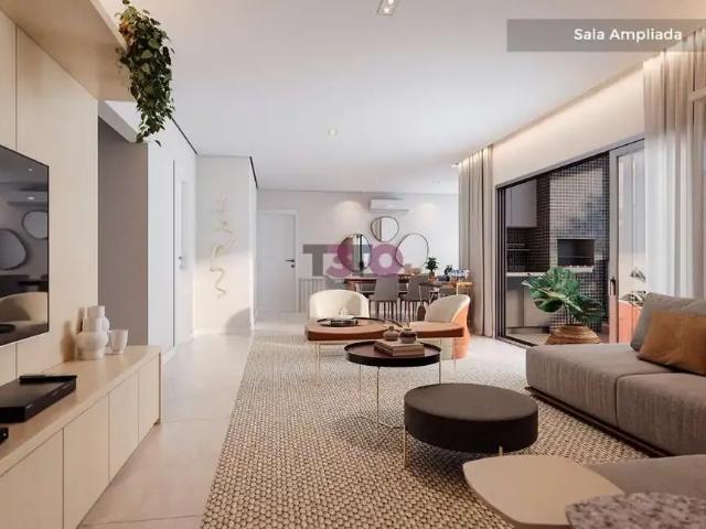 Apartamento para Venda em Curitiba/PR Pilarzinho 4 Quartos