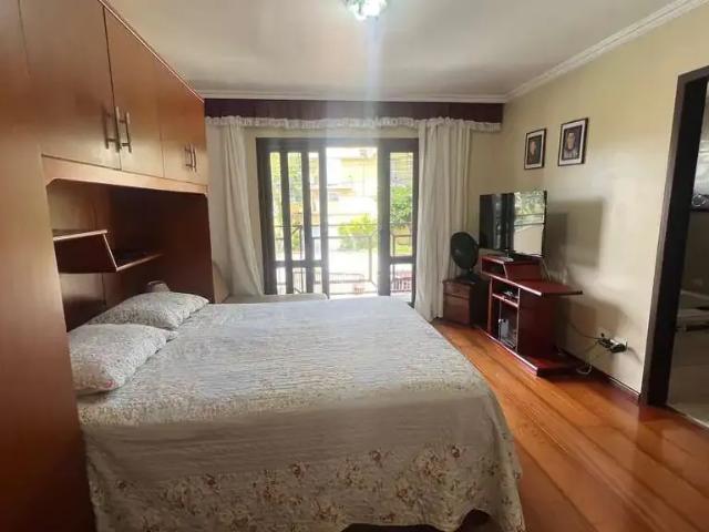 Apartamento para Venda em Curitiba/PR Pilarzinho 4 Quartos