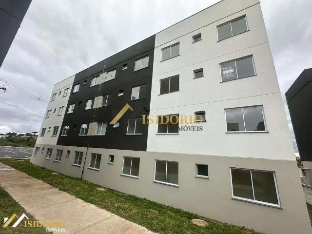 Apartamento para Venda em Curitiba/PR Pilarzinho 2 Quartos