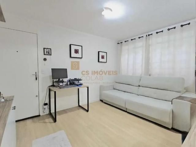 Apartamento para Venda em Curitiba/PR Pilarzinho 2 Quartos