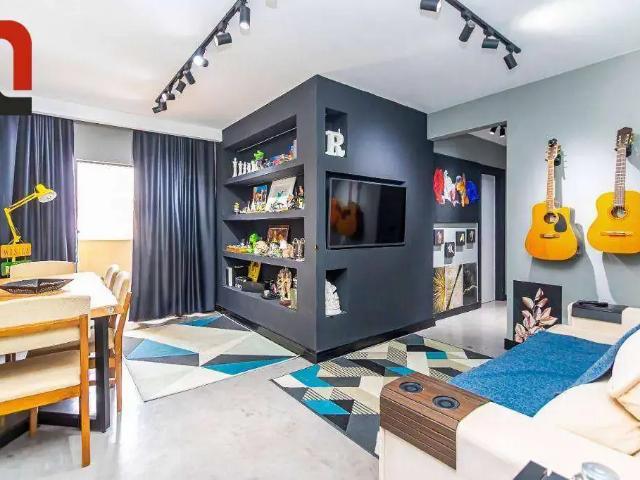 Apartamento para Venda em Curitiba/PR Pilarzinho 2 Quartos