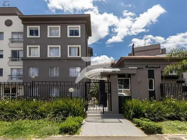 Apartamento para Venda em Curitiba/PR Pilarzinho 2 Quartos