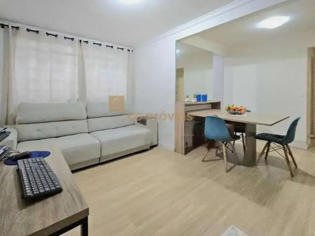 Apartamento para Venda em Curitiba/PR Pilarzinho 2 Quartos