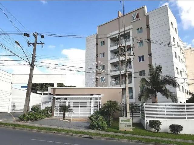 Apartamento para Venda em Curitiba/PR Pilarzinho 3 Quartos