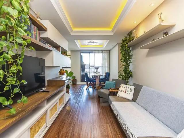 Apartamento para Venda em Curitiba/PR Pilarzinho 2 Quartos