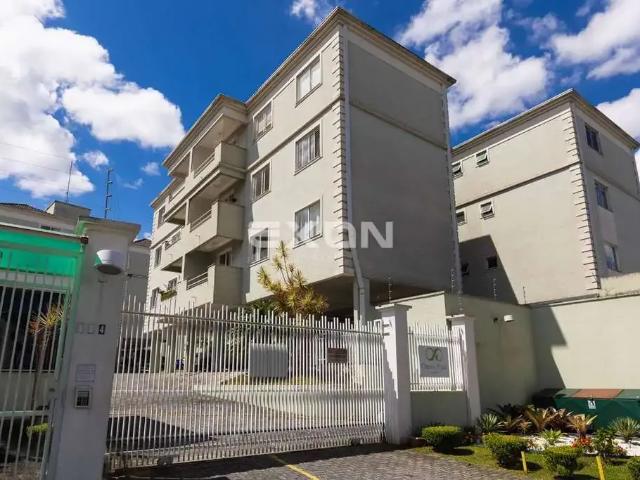 Apartamento para Venda em Curitiba/PR Pilarzinho 3 Quartos