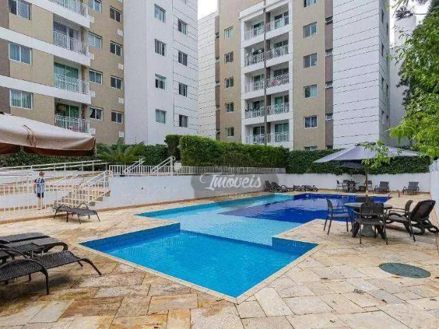 Apartamento para Venda em Curitiba/PR Pilarzinho 3 Quartos