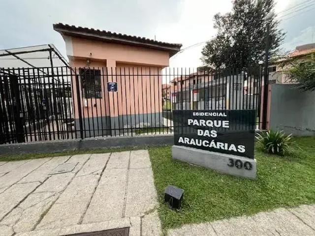 Apartamento para Venda em Curitiba/PR Pilarzinho 3 Quartos