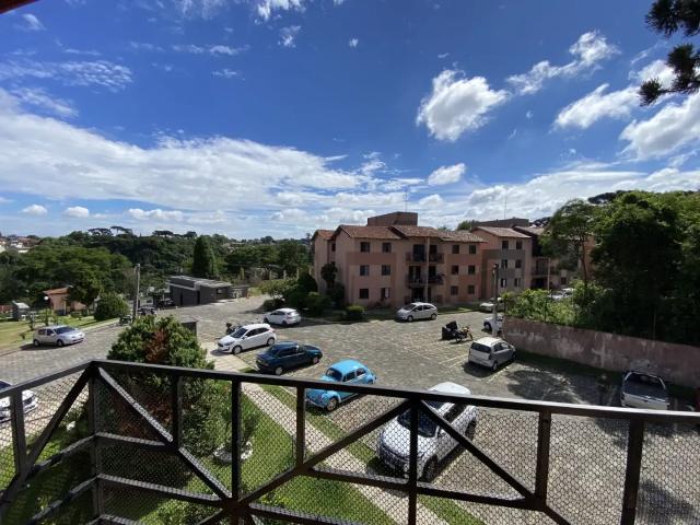 Apartamento para Venda em Curitiba/PR Pilarzinho 3 Quartos