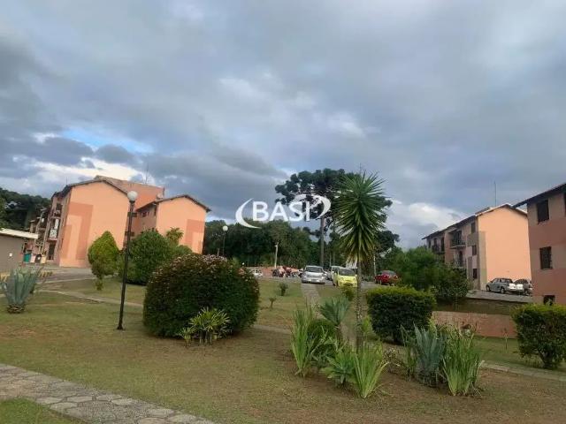 Apartamento para Venda em Curitiba/PR Pilarzinho 3 Quartos