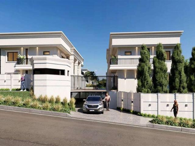Apartamento para Venda em Curitiba/PR Pilarzinho 3 Quartos