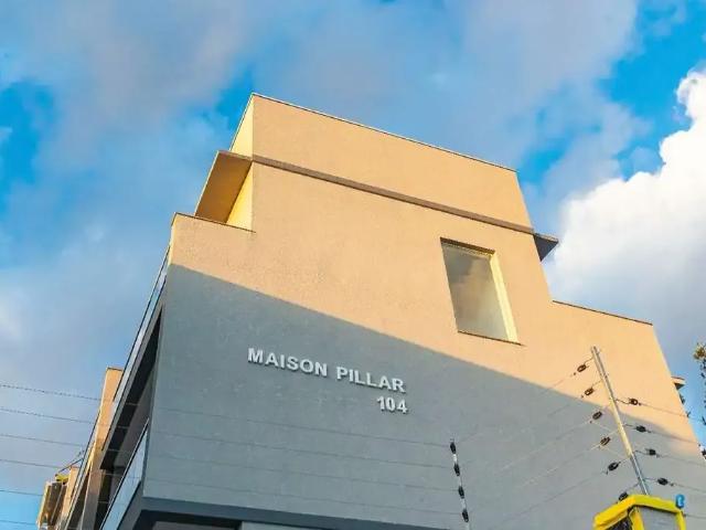 Apartamento para Venda em Curitiba/PR Pilarzinho 3 Quartos