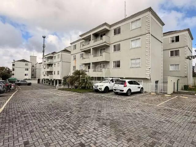 Apartamento para Venda em Curitiba/PR Pilarzinho 3 Quartos