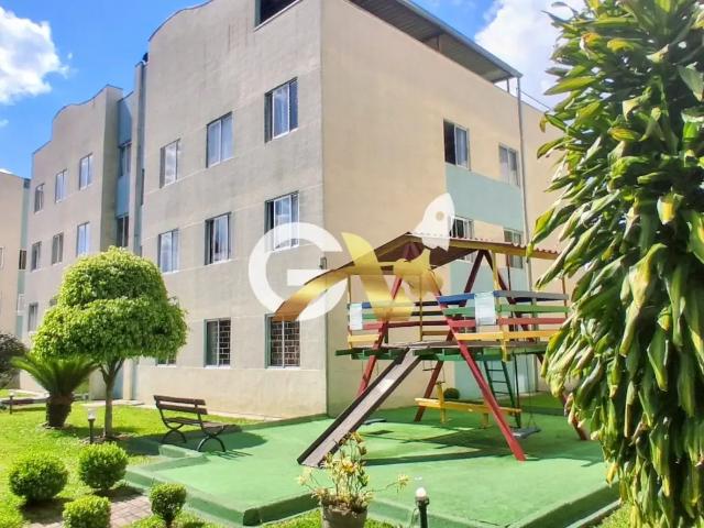 Apartamento para Venda em Curitiba/PR Pinheirinho 3 Quartos