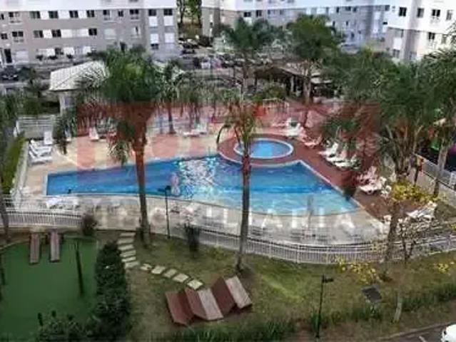 Apartamento para Venda em Curitiba/PR Pinheirinho 3 Quartos
