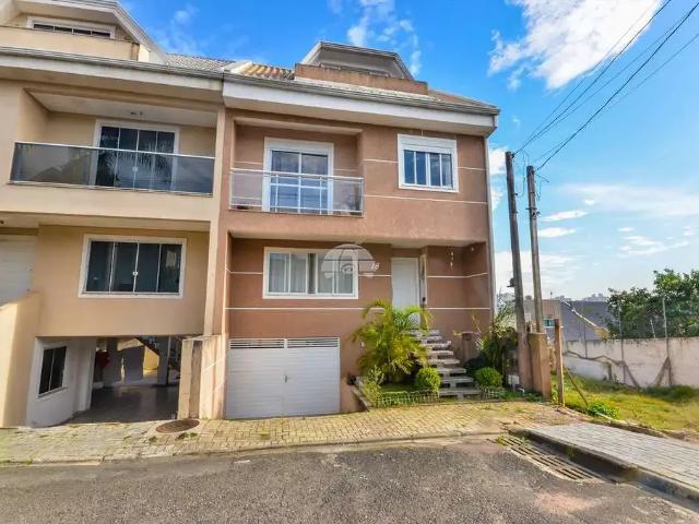 Apartamento para Venda em Curitiba/PR Pinheirinho 3 Quartos