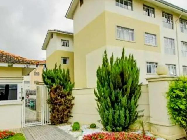 Apartamento para Venda em Curitiba/PR Pinheirinho 3 Quartos