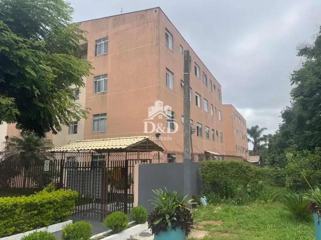 Apartamento para Venda em Curitiba/PR Pinheirinho 3 Quartos