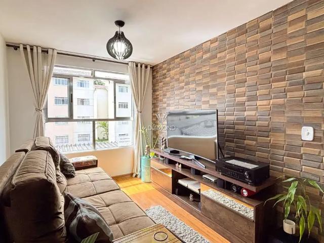 Apartamento para Venda em Curitiba/PR Pinheirinho 3 Quartos