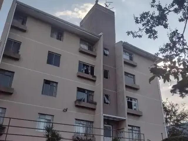 Apartamento para Venda em Curitiba/PR Pinheirinho 3 Quartos