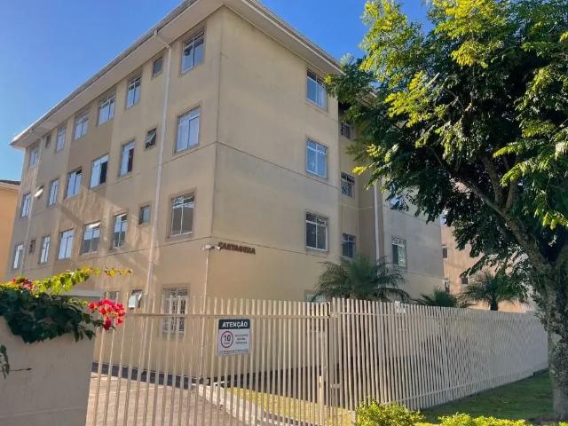 Apartamento para Venda em Curitiba/PR Pinheirinho 3 Quartos