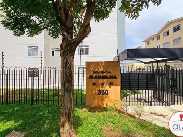 Apartamento para Venda em Curitiba/PR Pinheirinho 3 Quartos