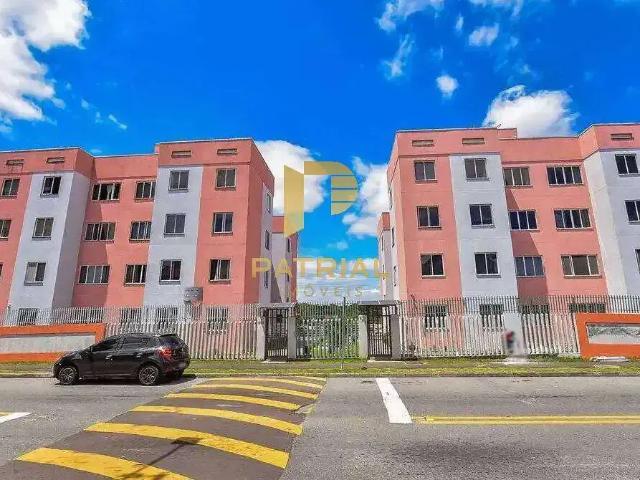 Apartamento para Venda em Curitiba/PR Pinheirinho 3 Quartos