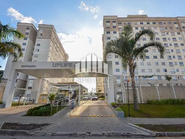 Apartamento para Venda em Curitiba/PR Pinheirinho 3 Quartos