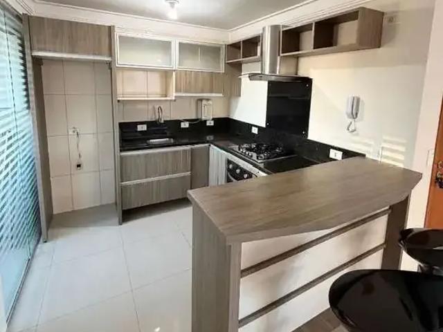 Apartamento para Venda em Curitiba/PR Pinheirinho 3 Quartos