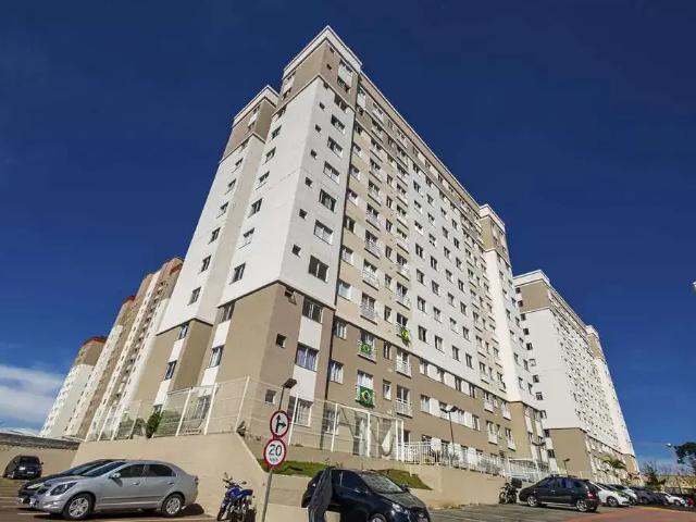 Apartamento para Venda em Curitiba/PR Pinheirinho 3 Quartos