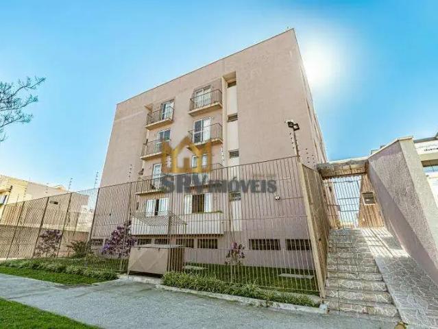Apartamento para Venda em Curitiba/PR Pinheirinho 3 Quartos