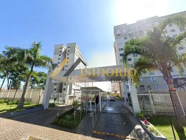Apartamento para Venda em Curitiba/PR Pinheirinho 3 Quartos