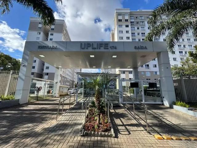 Apartamento para Venda em Curitiba/PR Pinheirinho 3 Quartos