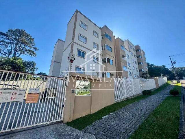 Apartamento para Venda em Curitiba/PR Pinheirinho 3 Quartos