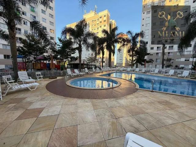 Apartamento para Venda em Curitiba/PR Pinheirinho 3 Quartos