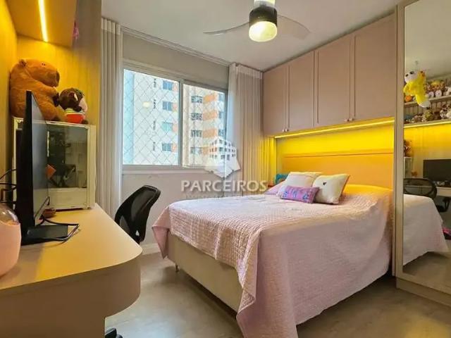 Apartamento para Venda em Curitiba/PR Pinheirinho 3 Quartos
