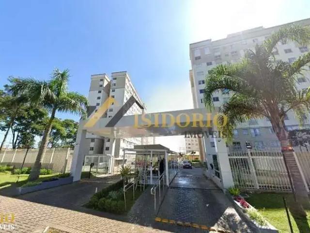 Apartamento para Venda em Curitiba/PR Pinheirinho 3 Quartos