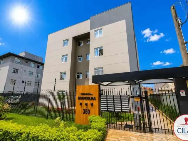 Apartamento para Venda em Curitiba/PR Pinheirinho 3 Quartos