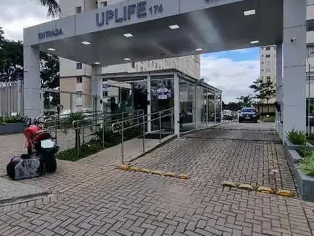 Apartamento para Venda em Curitiba/PR Pinheirinho 3 Quartos