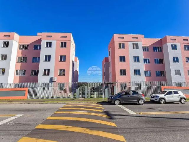 Apartamento para Venda em Curitiba/PR Pinheirinho 3 Quartos
