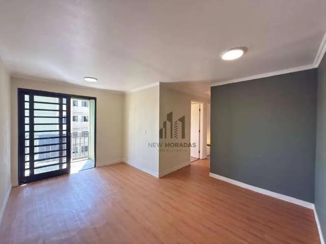 Apartamento para Venda em Curitiba/PR Pinheirinho 3 Quartos