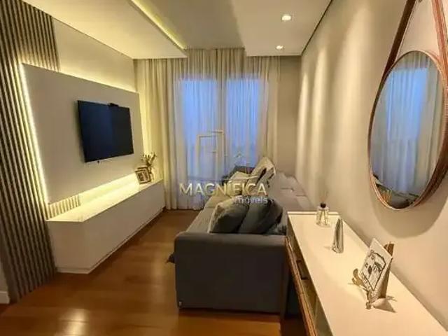 Apartamento para Venda em Curitiba/PR Pinheirinho 3 Quartos