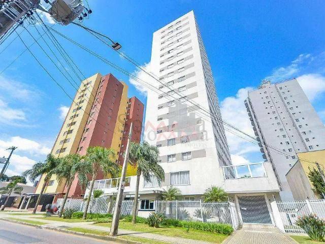 Apartamento para Venda em Curitiba/PR Pinheirinho 3 Quartos
