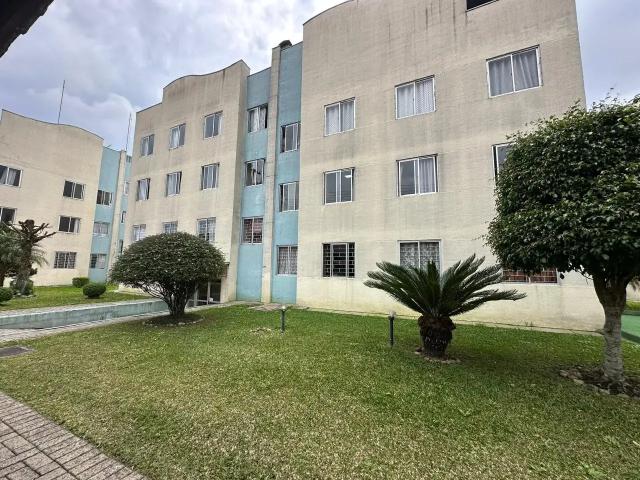 Apartamento para Venda em Curitiba/PR Pinheirinho 3 Quartos